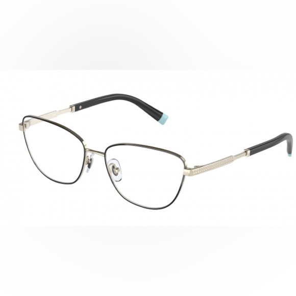 Tiffany & Co. | Accessories | Tiffany Co Eyeglass Frames Tf 142 | Poshmark